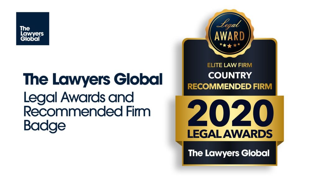 The Lawyers Global Legal Business Awards | todojuristas.com