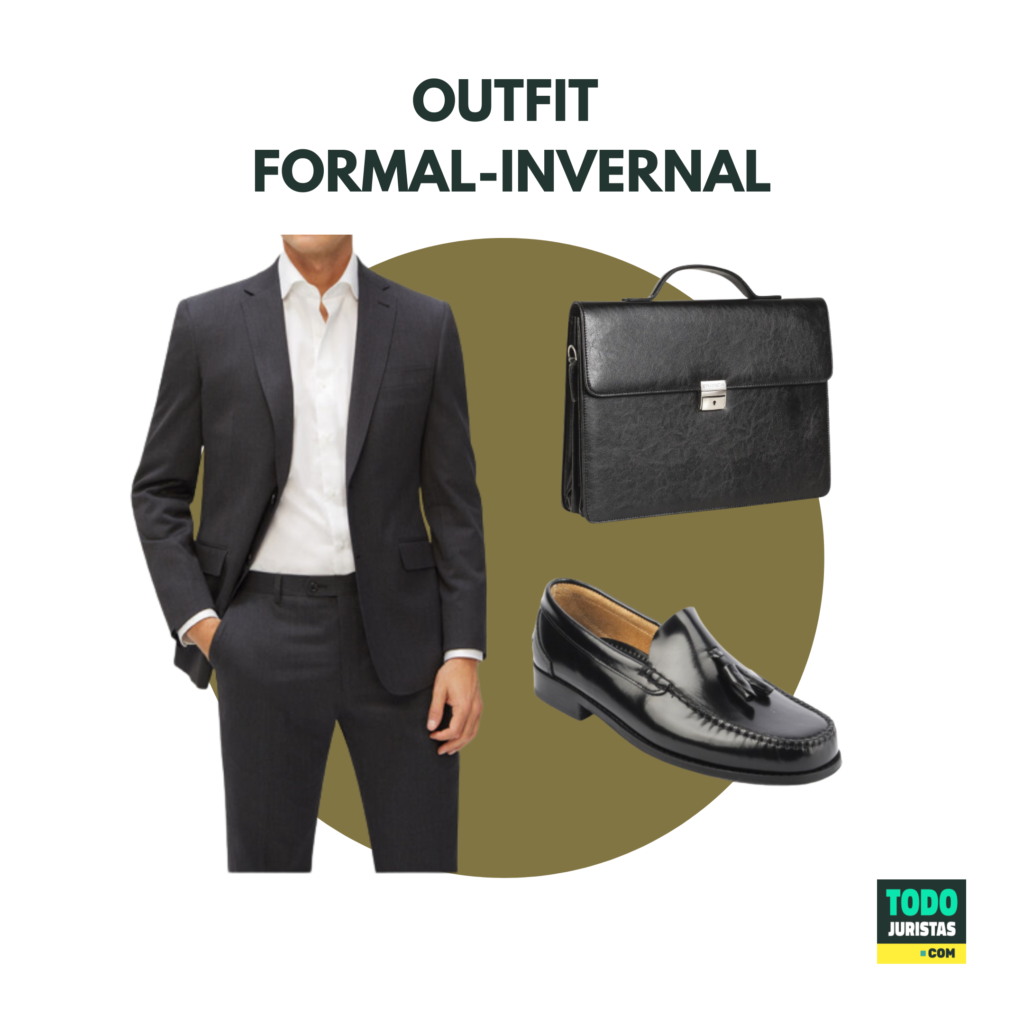 Codigo De Vestimenta Para Advogados No Tribunal